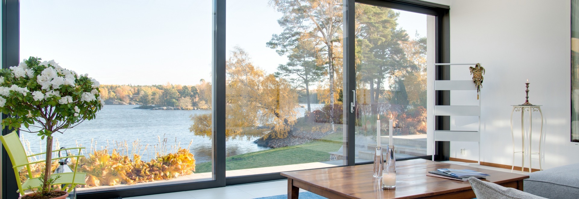 Ferestre PVC "Rehau" | Avantaj-AV